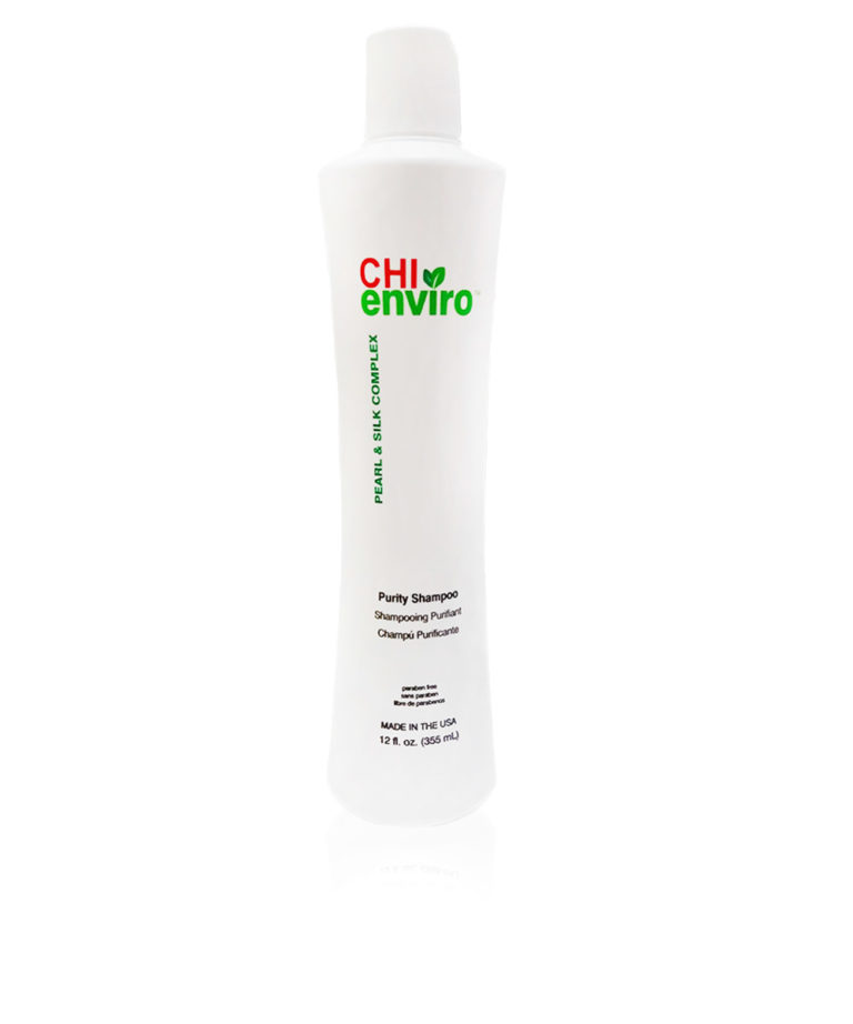 Shampoo Enviro Purificante 355 ml. Chi | Gloss Beauty Shop su tienda ...