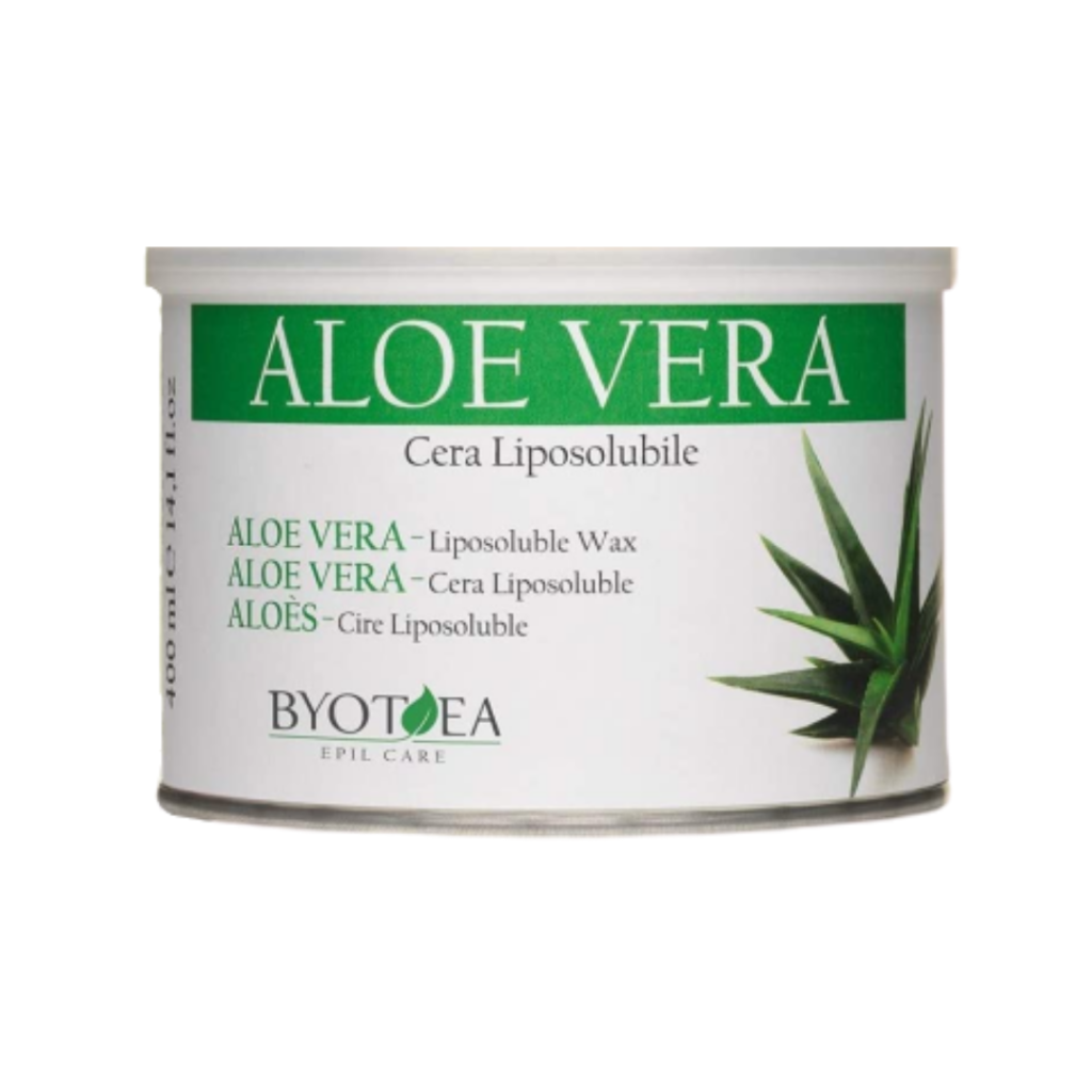 Cera Liposoluble con Aloe Vera 400ml Byotea | Gloss Beauty Shop su ...
