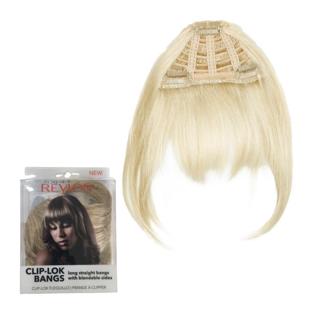 Extensión Moño Enrollado Glam Wrap Revlon | Gloss Beauty Shop su tienda ...