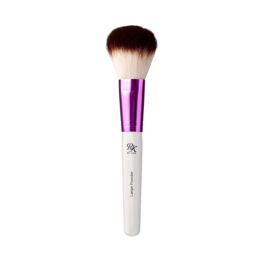 BROCHA POLVO GR LARGE POWDER BRUSH RUBY KISSES | Gloss Beauty Shop su tienda Online en Ecuador