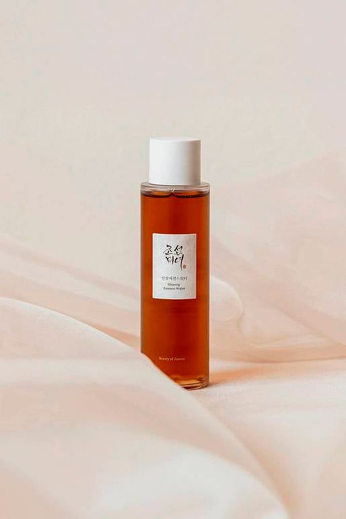 AGUA DE ESENCIA TONICO DE GINSENG 150ML BEAUTY OF JOSEON | Gloss Beauty ...